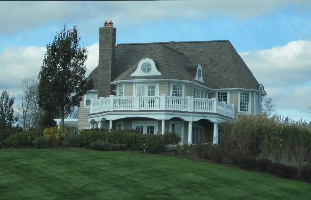 Narragansett Oceanfront and Waterfront Homes for Sale 2019 Update